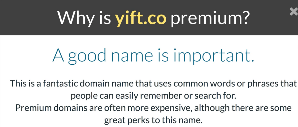 McMan.com™ Domain Lease